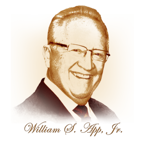 Company History - JW Allen