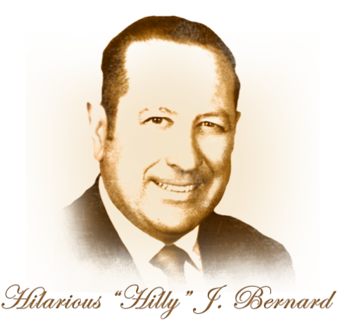 Company History - JW Allen