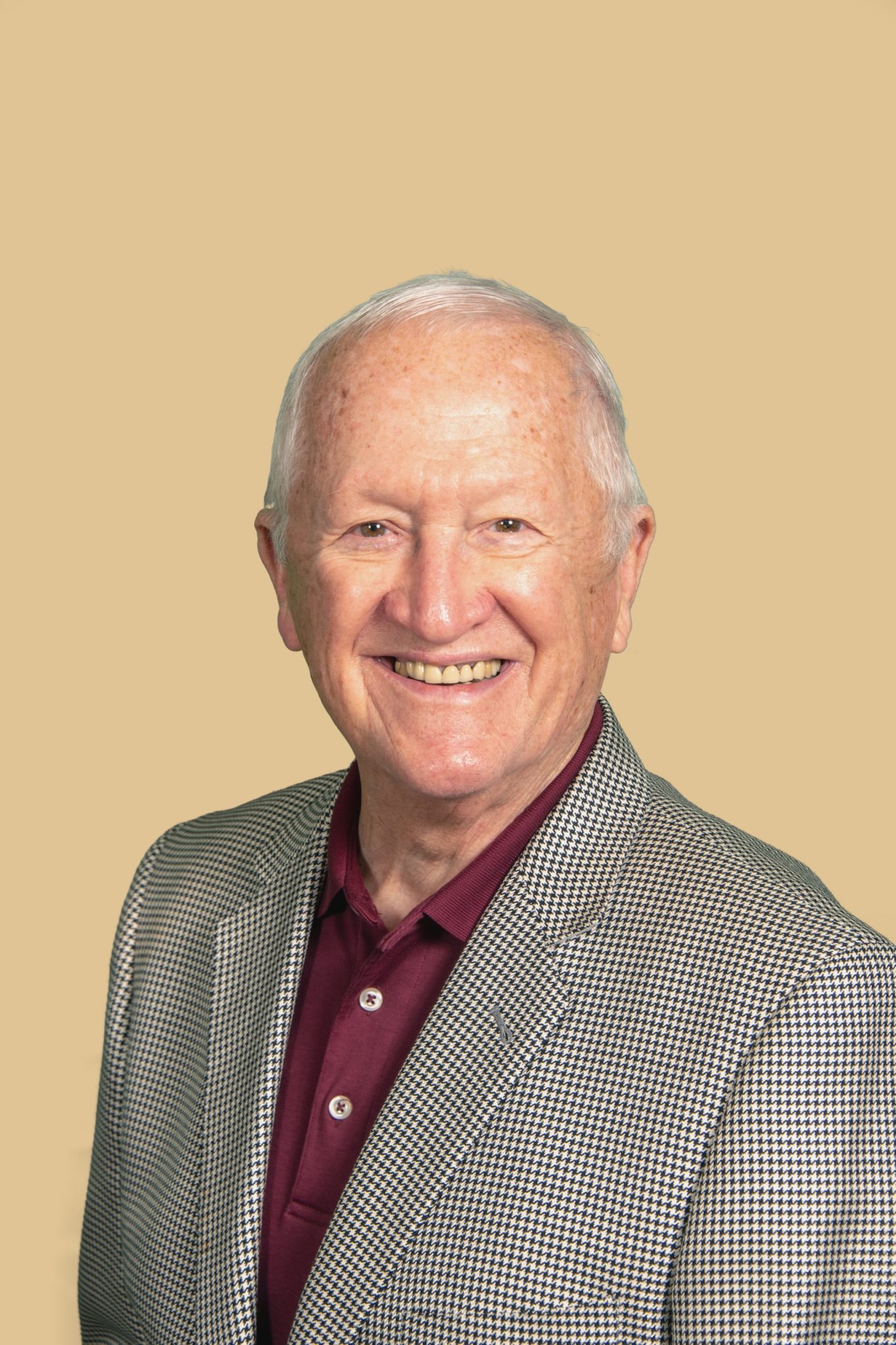 Staff Profiles - JW Allen