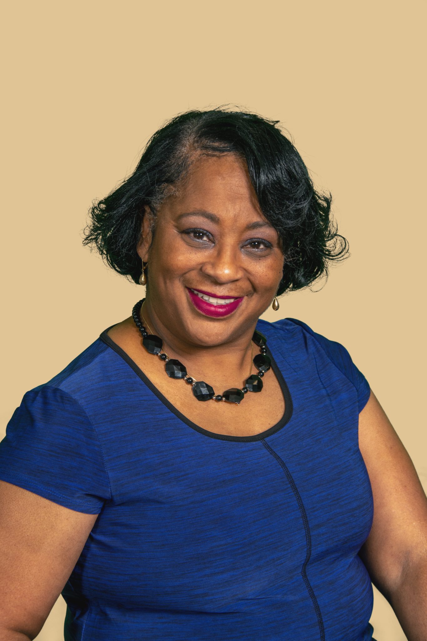 Staff Profiles - JW Allen