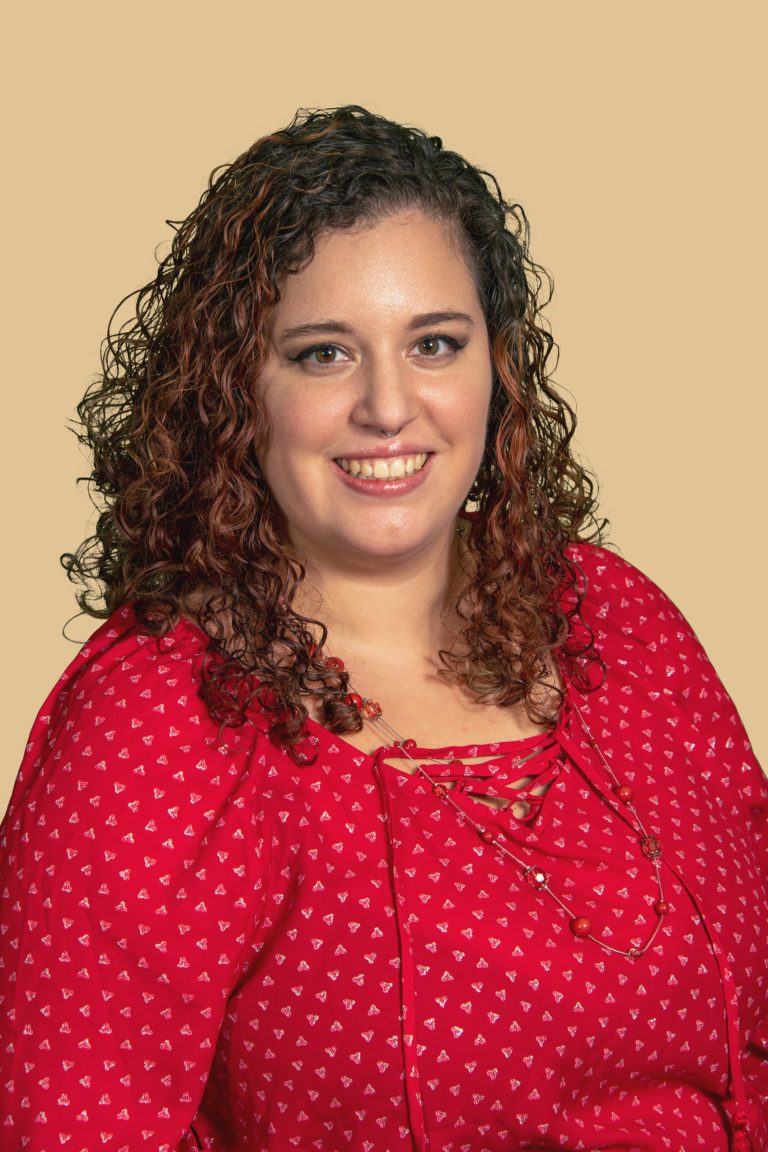 Staff Profiles - JW Allen