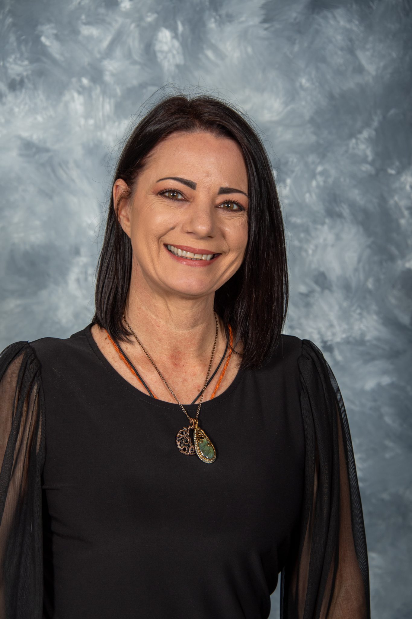 Staff Profiles - JW Allen