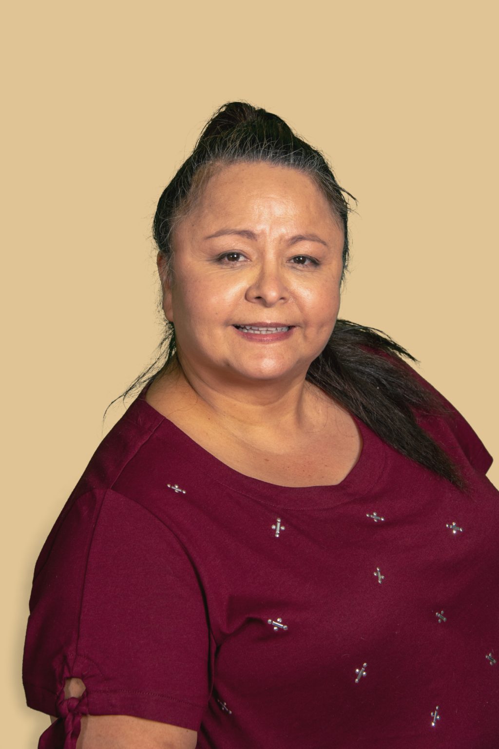 Staff Profiles - JW Allen