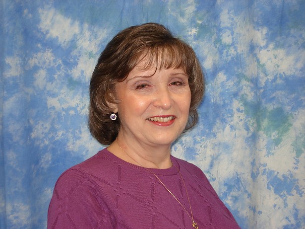 Elizabeth "Beth" Raymond - JW Allen